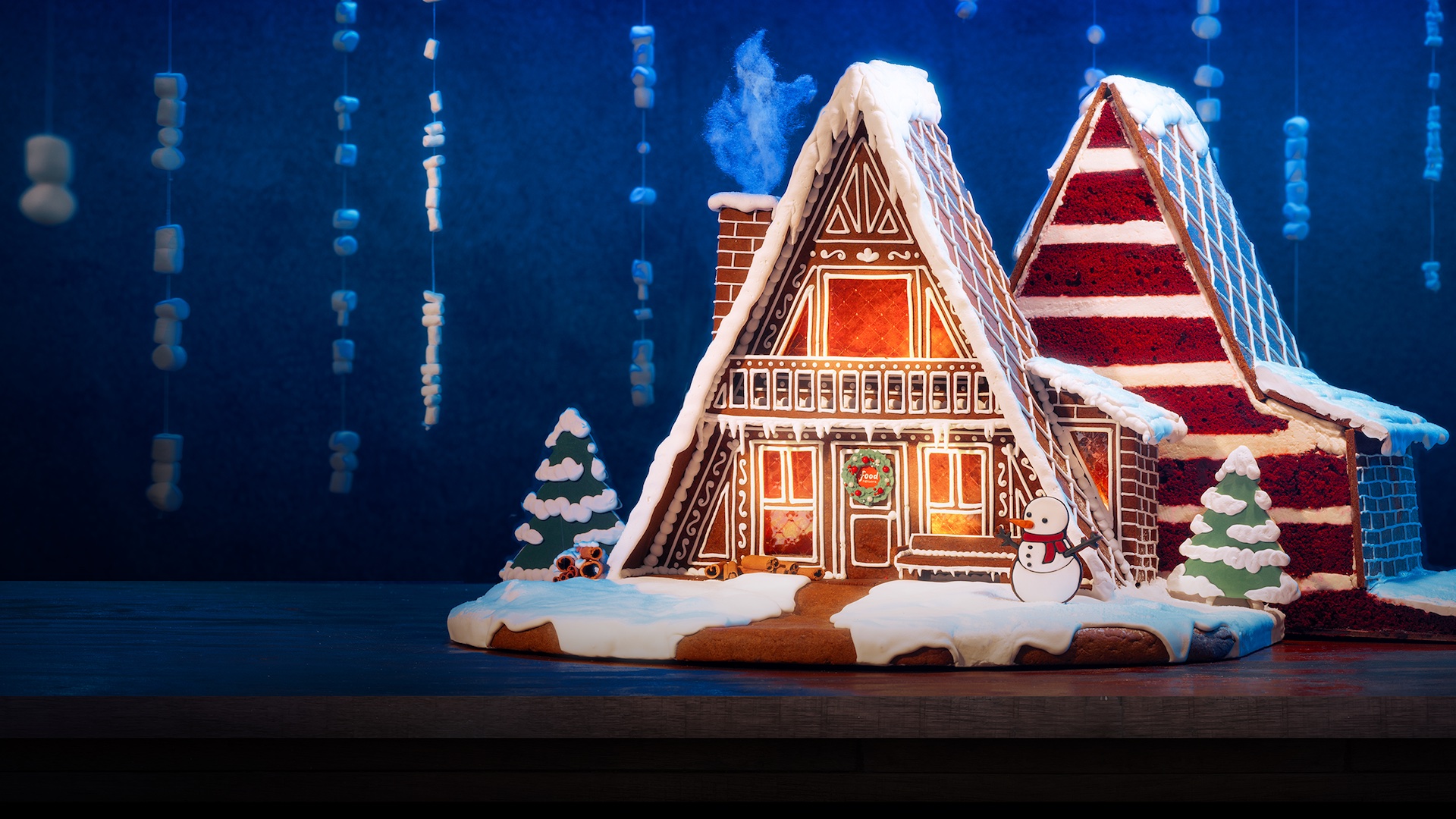 12 festive treats on DStv in December 2025