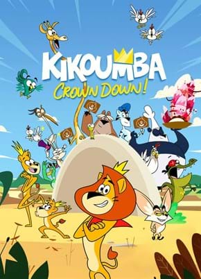 Where the Best Children's Entertainment Comes to Life