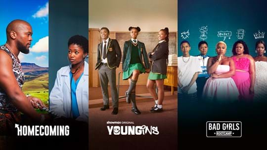 What to watch on DStv Access in August 2025