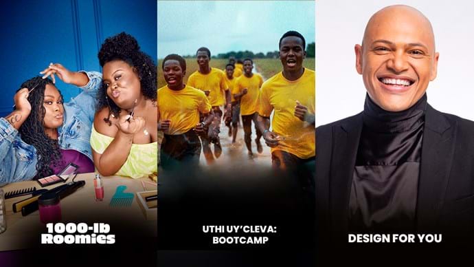 What to watch on DStv Access in September 2025