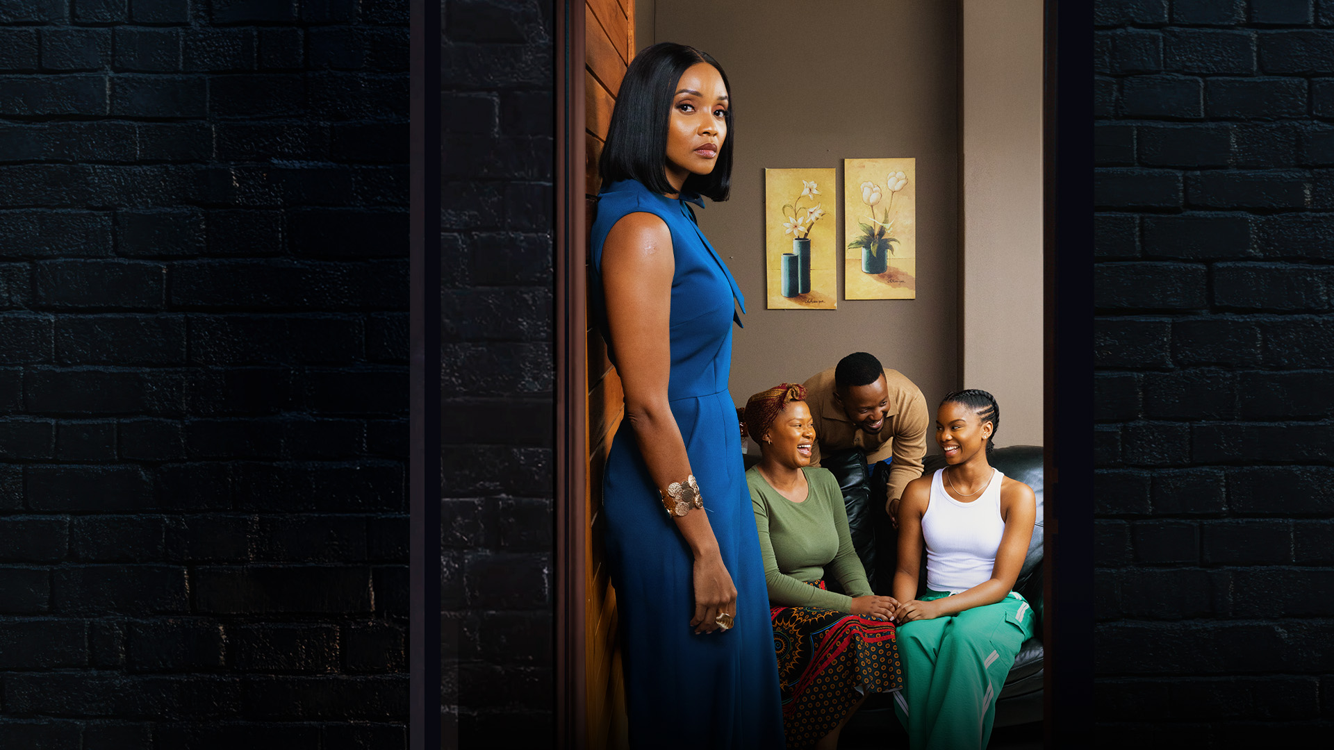 Where to see the cast of Levels on Mzansi Magic DStv Channel 161
