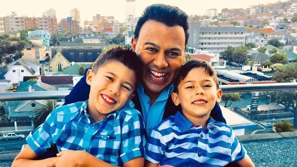 Dr. Darren Green – Medies S2 | Watch it on DStv