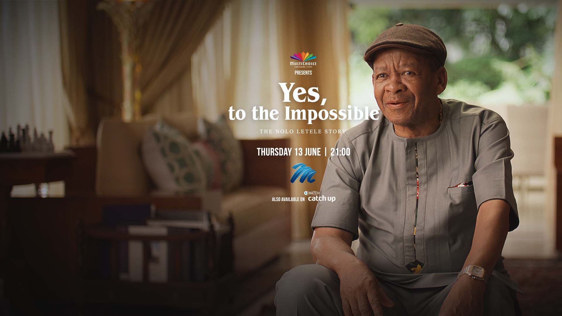 Join DStv in celebrating a world of fun, family, and films this May and ...