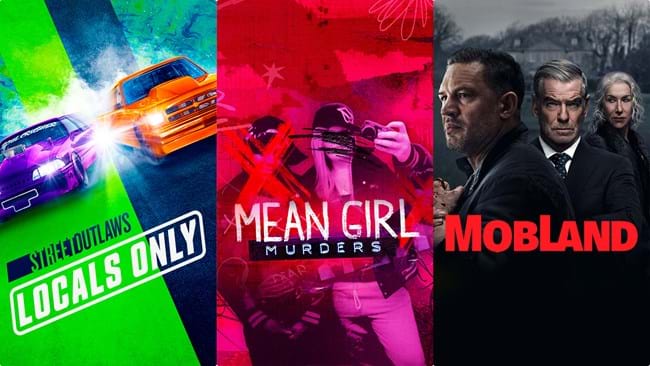 What to watch on DStv Premium in July 2025