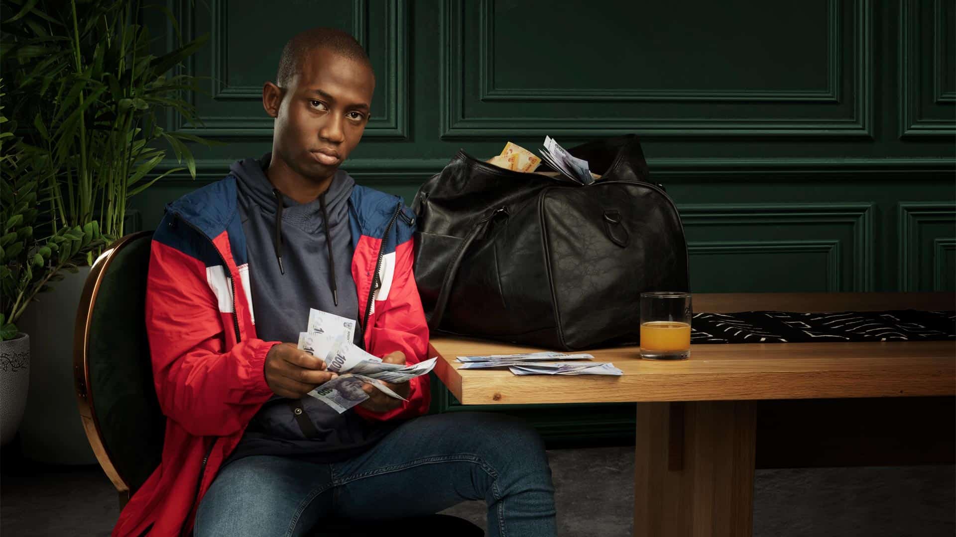 The Wife – Watch Now | Add Showmax to your DStv Bill