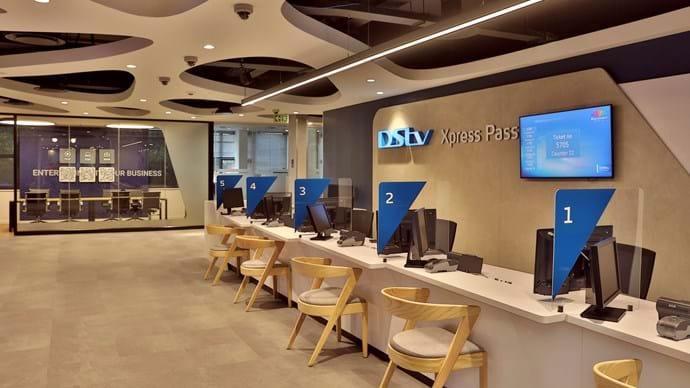 DStv Express Pass: Quick and easy assistance