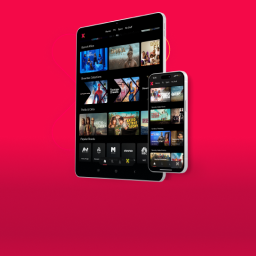 Add Showmax to your DStv bill and get more