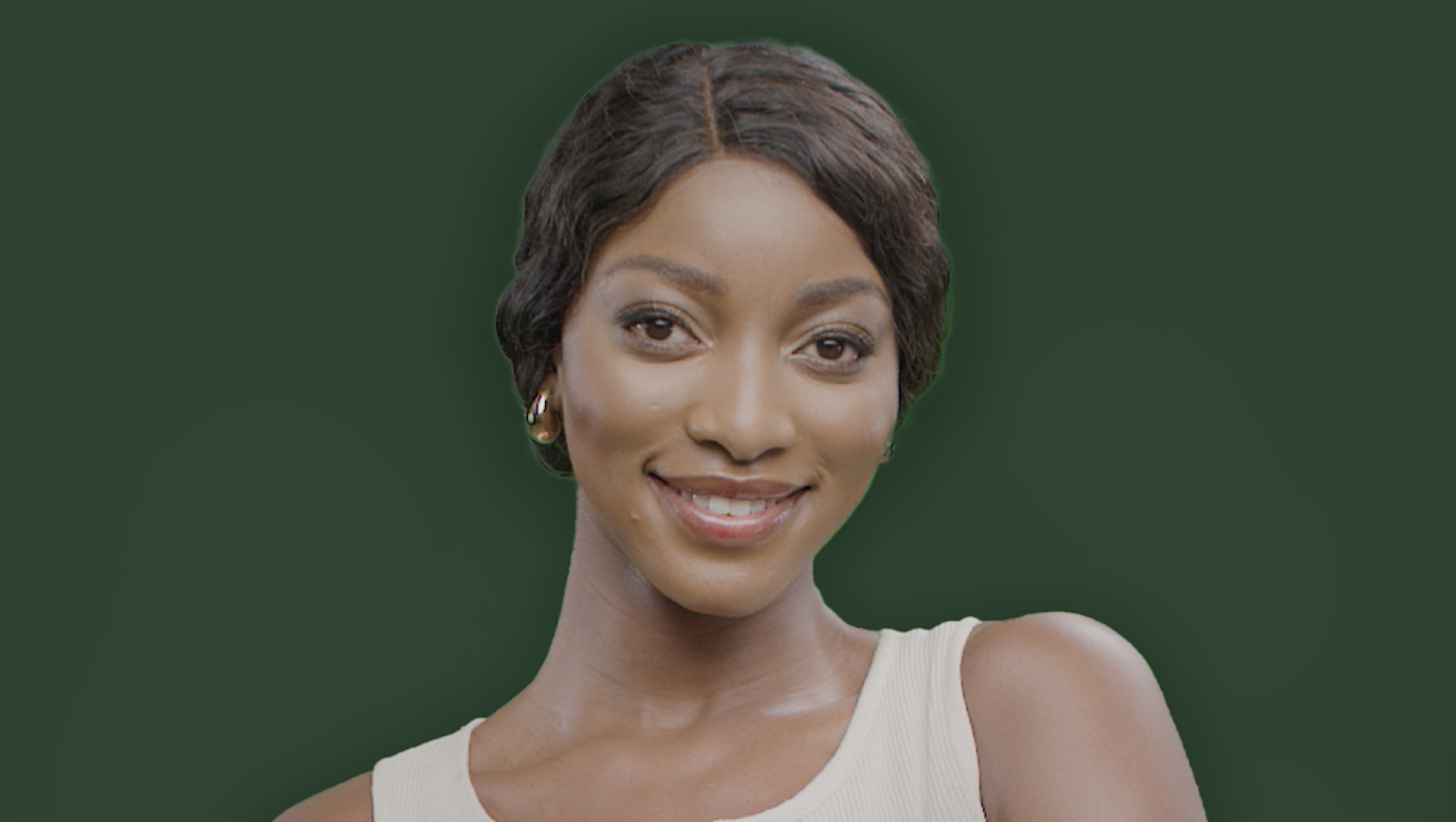 Luyanda Zuma shines in Levels S1 on Mzansi Magic