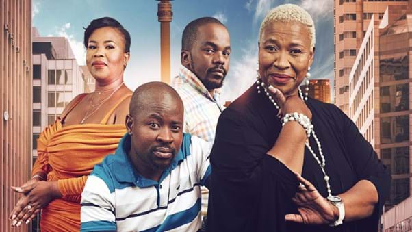 What to watch during load shedding on DStv October