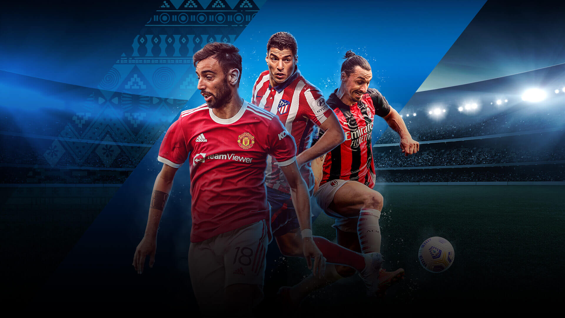 DStv Packages - All the entertainment you want, exactly how you want it