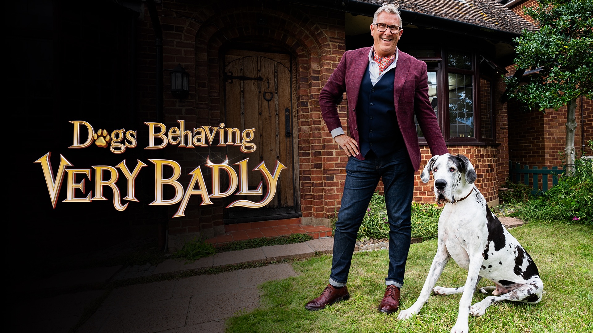Catch Dogs Behaving (Very) Badly on DStv
