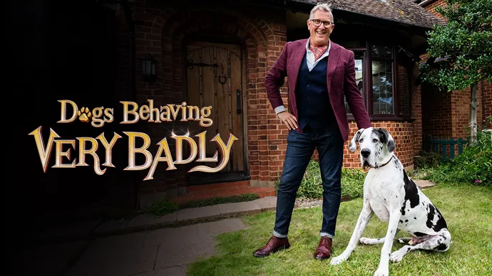 Catch Dogs Behaving (Very) Badly on DStv