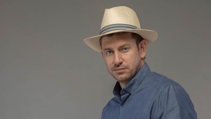 Inside Spoorloos: Steynhof with Stiaan Smith