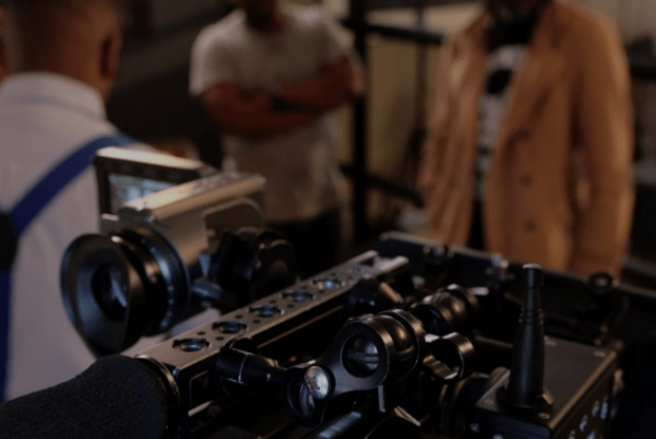 Behind the Screens | Discover | DStv