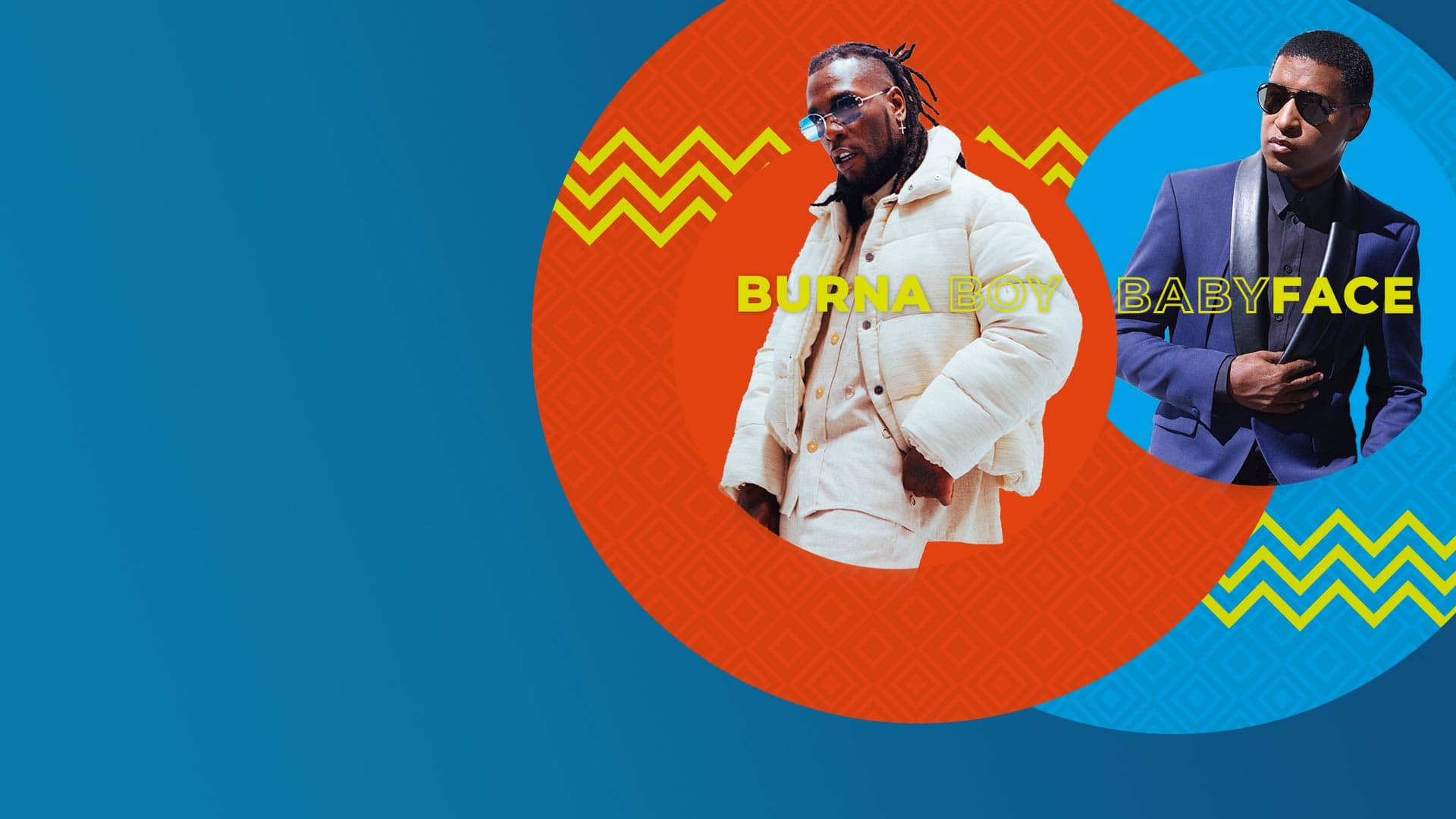 DStv Delicious International Food and Music Festival 2022