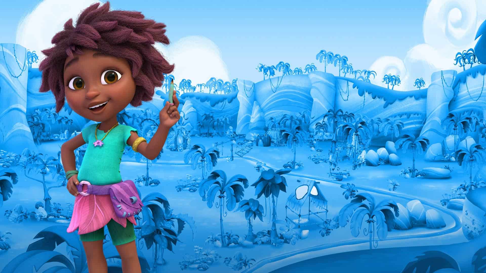 What to Watch on DStv Kids in September 2022 | Highlights