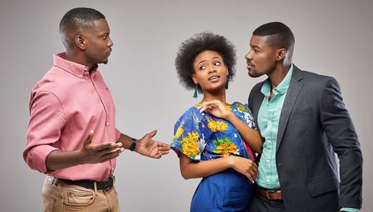 A telenovela Maida, que é um exclusivo na DStv e na GOtv, foi apurada à ...