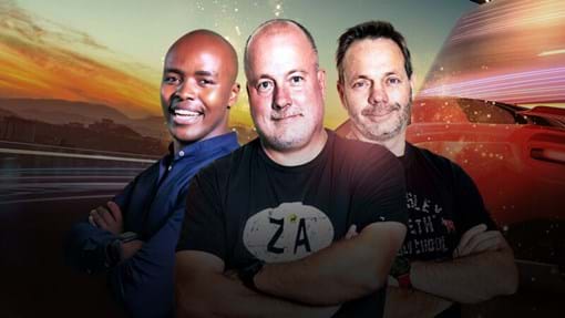 DStv Stream - The home of entertainment. Anywhere.