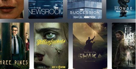 DStv Stream - The home of entertainment. Anywhere.