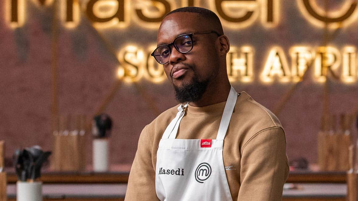 Meet the contestants of MasterChef South Africa S4