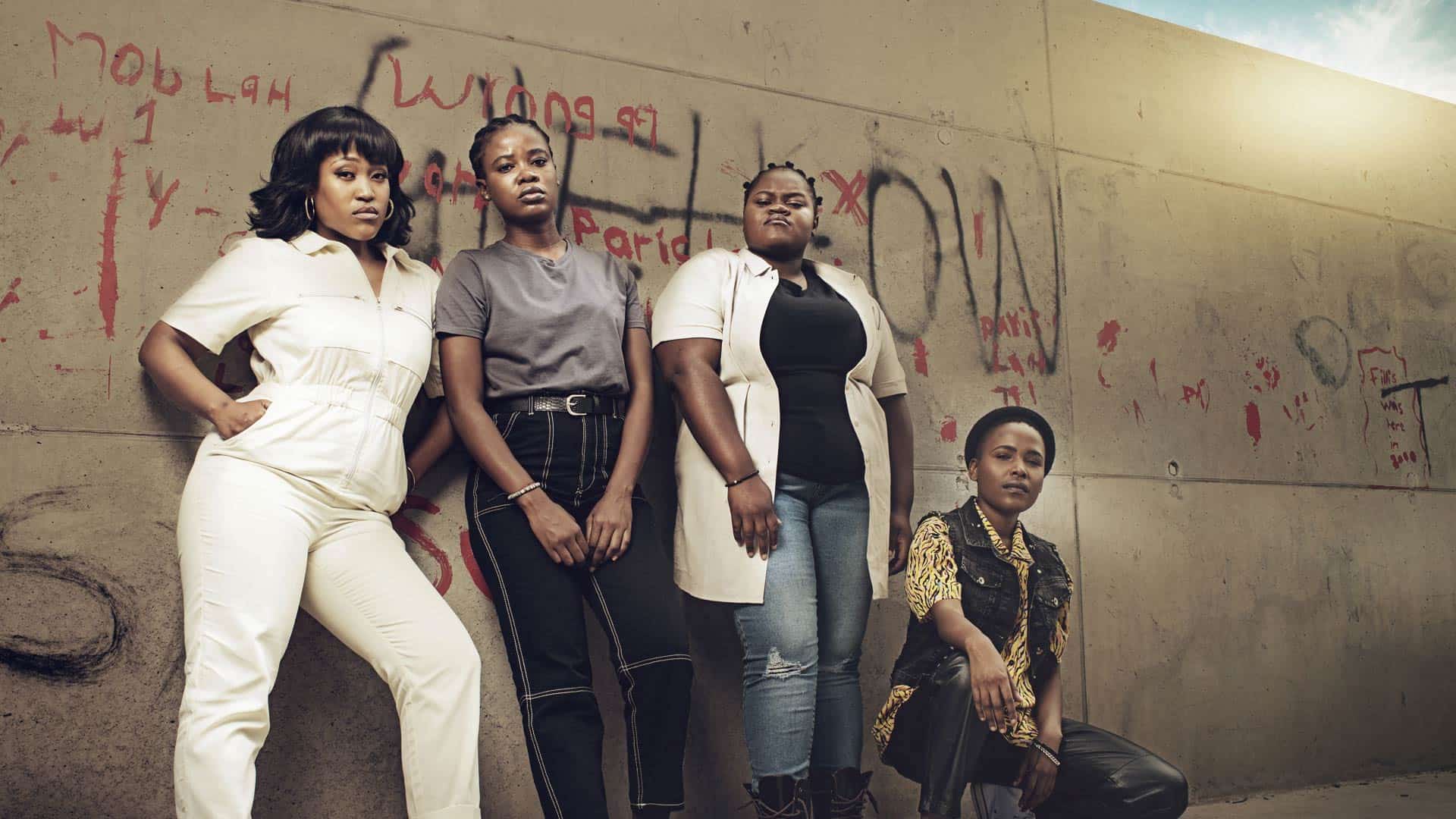 Mzansi Magic (DStv Channel 161) Open Window 3-18 April 2022