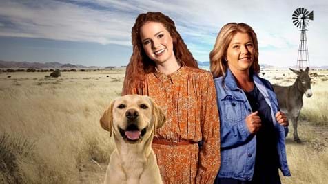 New to Catch Up this month - DStv