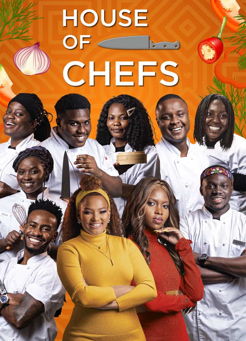 Loving Local | Discover | DStv