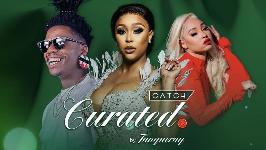 What to stream this November on DStv Access 2024