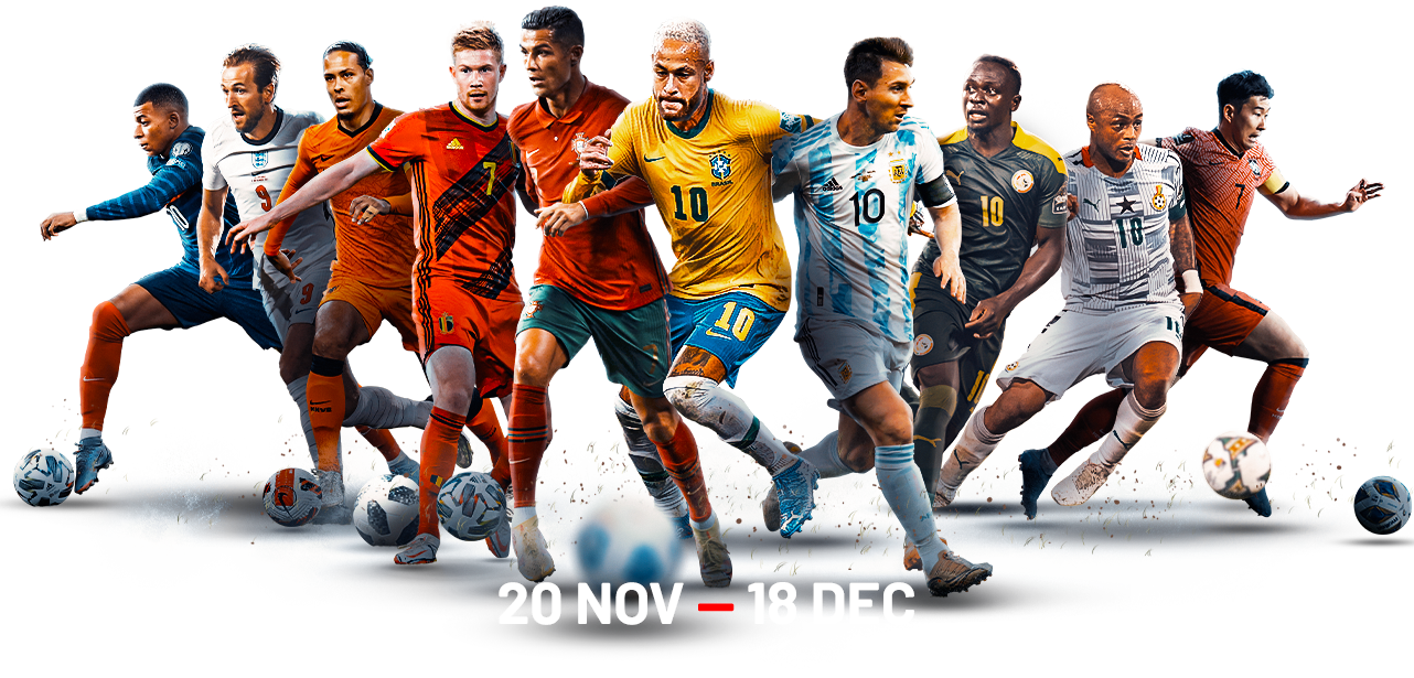 Dstv FIFA Tanzania 1920X1080 PLAYERS