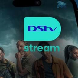 Get DStv and Watch the Latest Sport, Movies, Series and More
