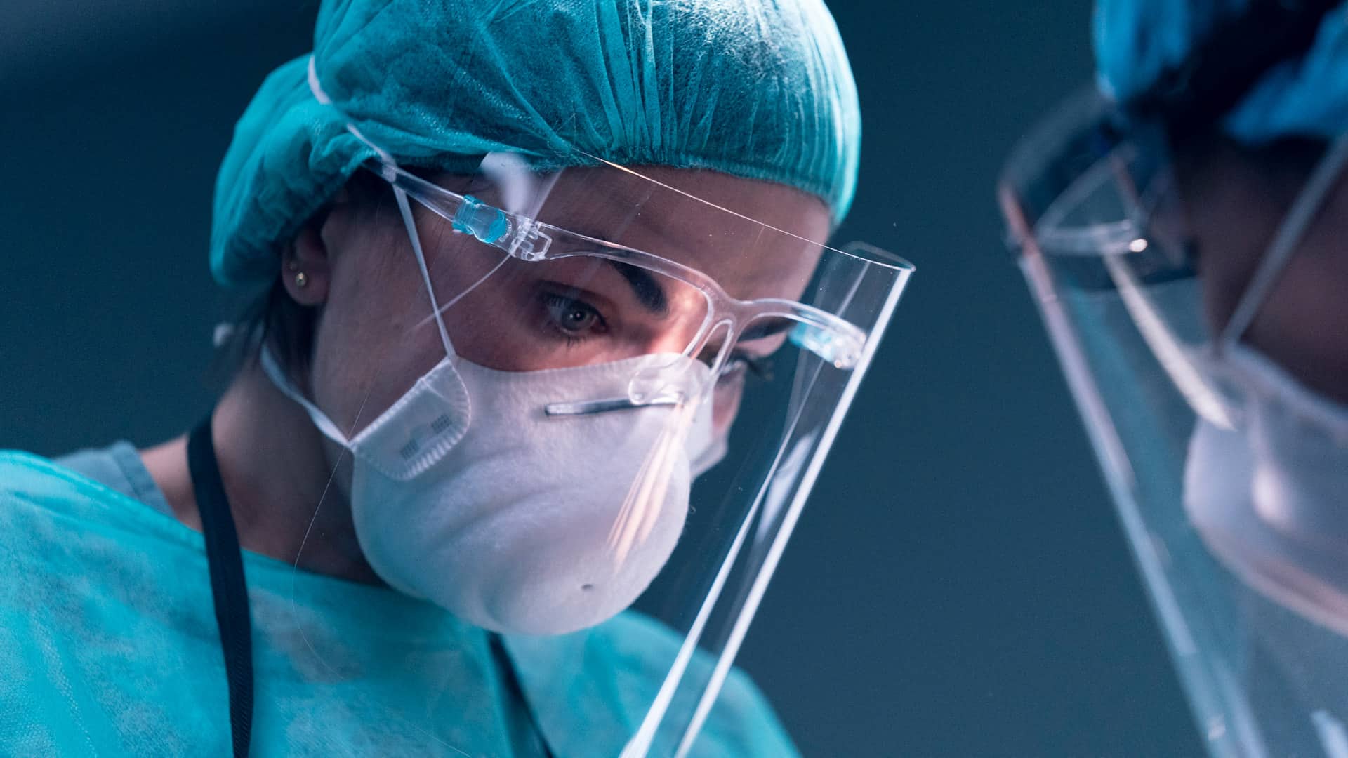 Watch Coroner S3 on Universal TV (DStv channel 117)