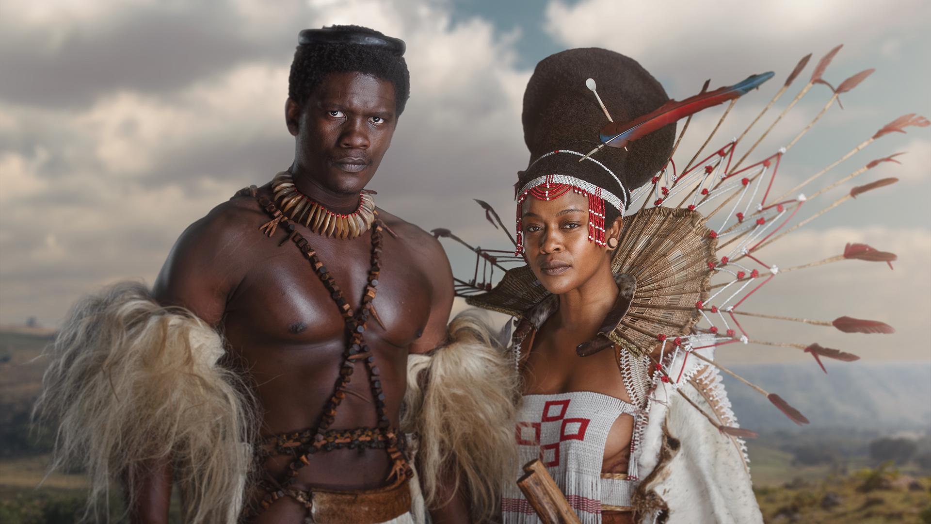Where to see the cast of Levels on Mzansi Magic DStv Channel 161