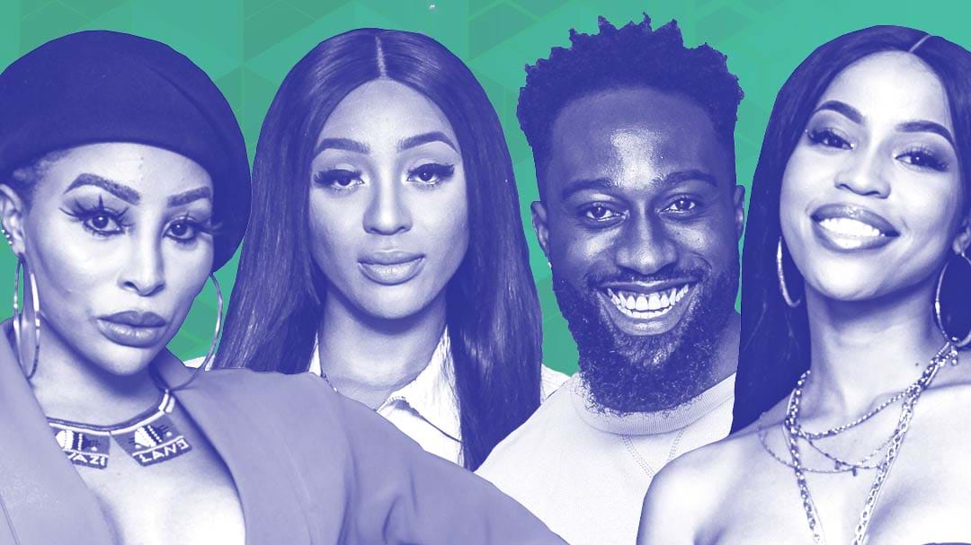 These 11 spicy shows will make you feel at home this week