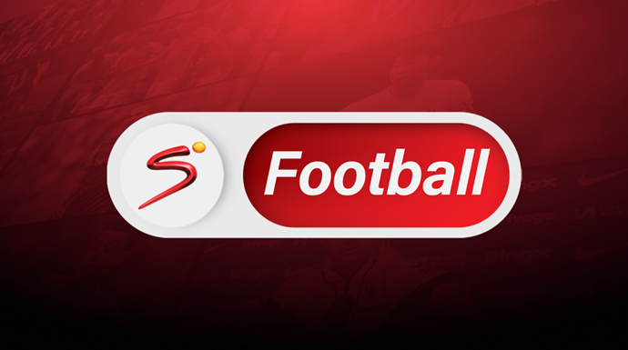 Stream your favourite sports in less than five minutes