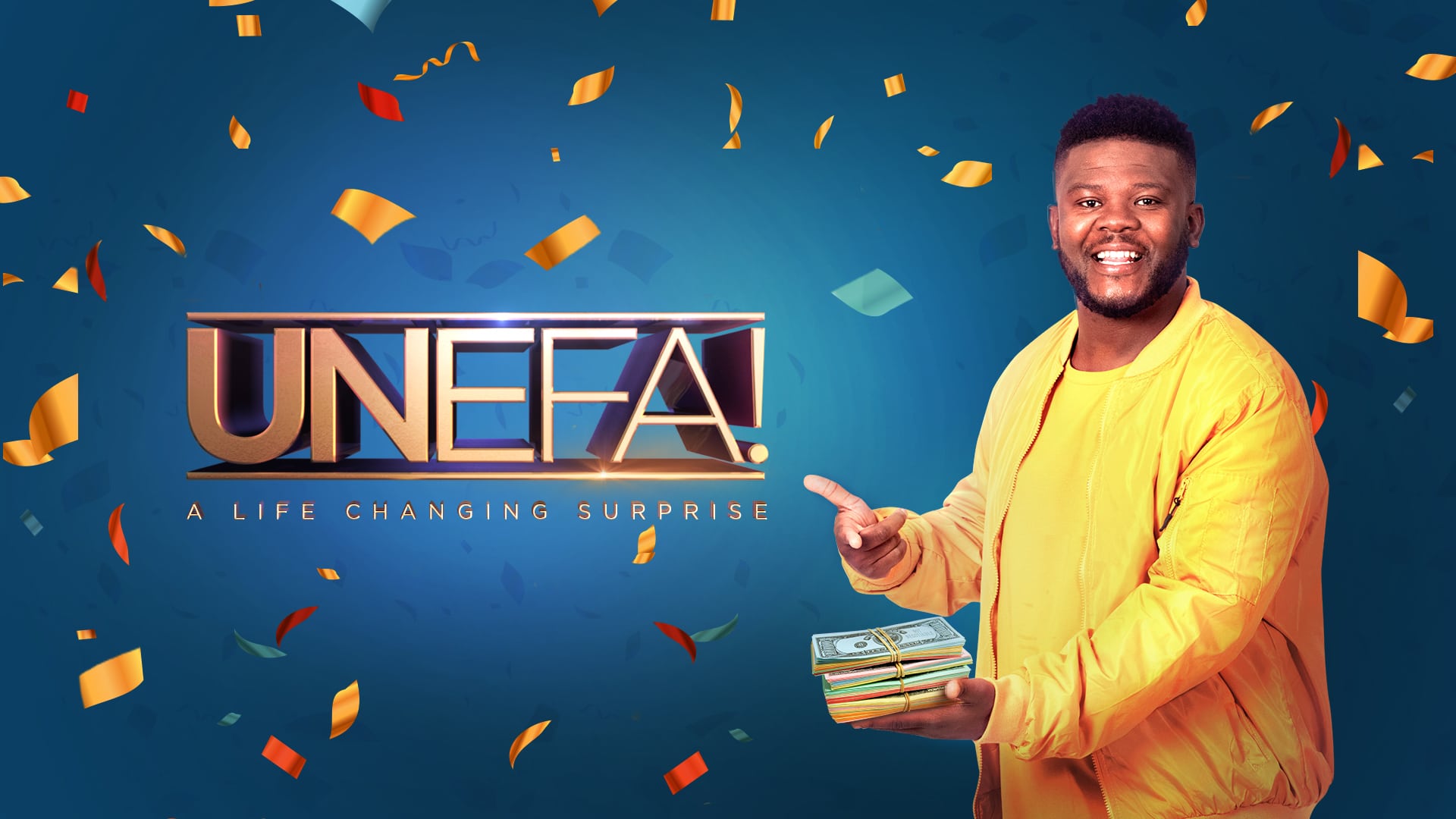 5 new shows coming to Mzansi Magic (DStv channel 161)