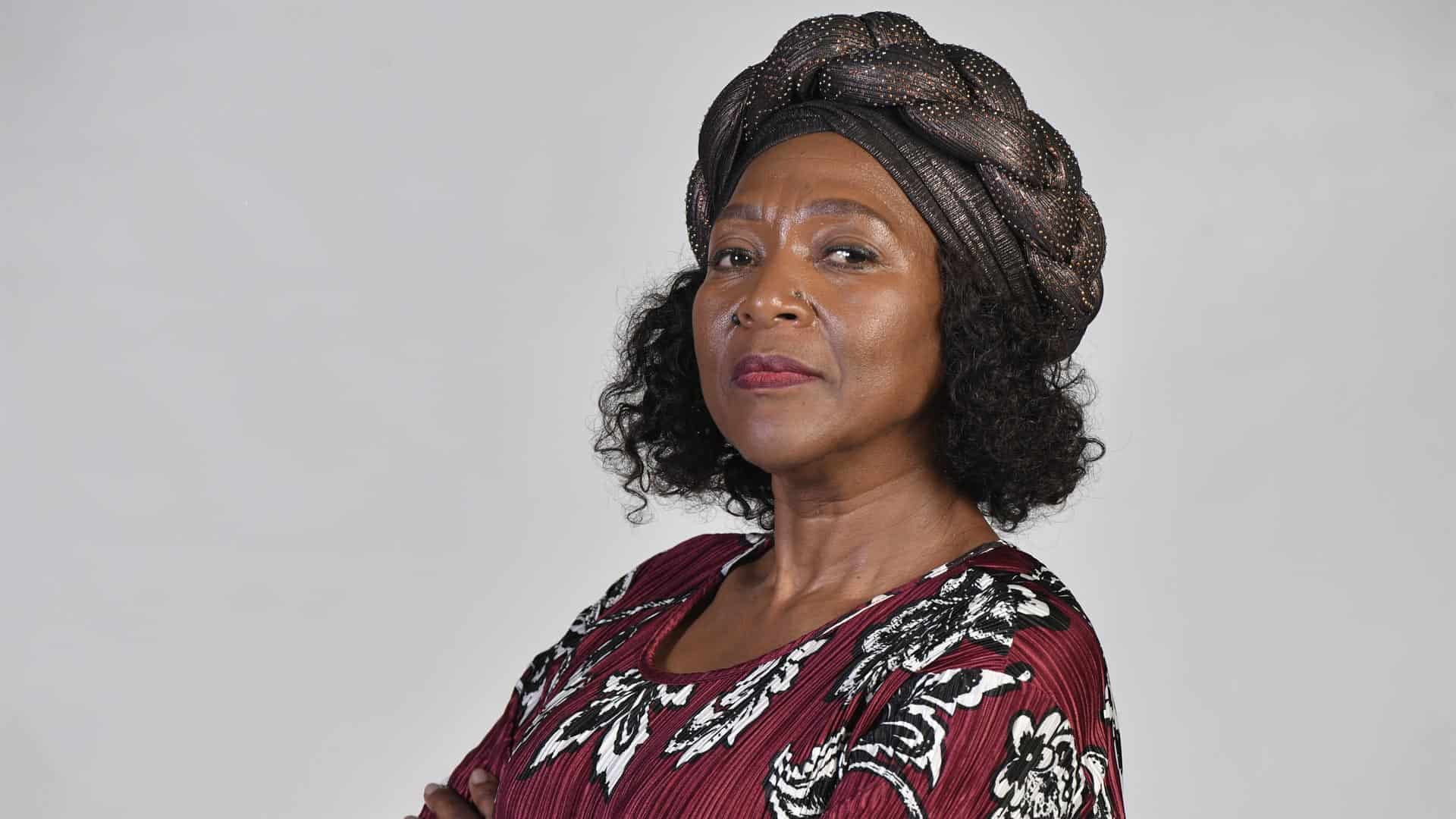 Watch Lenyalo ha se Papadi on Mzansi Magic