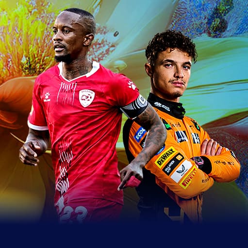 Get DStv and Watch the Latest Sport, Movies, Series and More