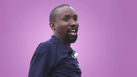 Watch Ukungenwa Season 1 on DStv