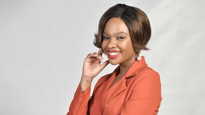 Watch Lenyalo ha se Papadi on Mzansi Magic