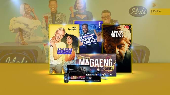 What to Watch on DStv Compact in July 2023