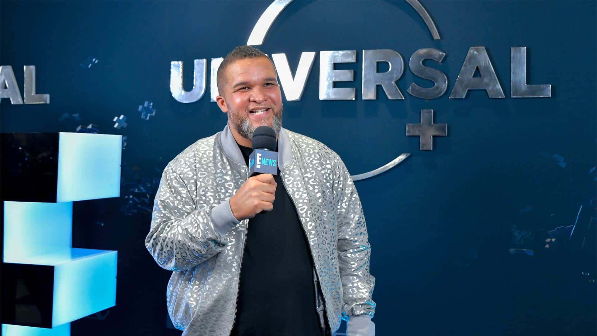 Behind-the-scenes at the Universal+ launch event