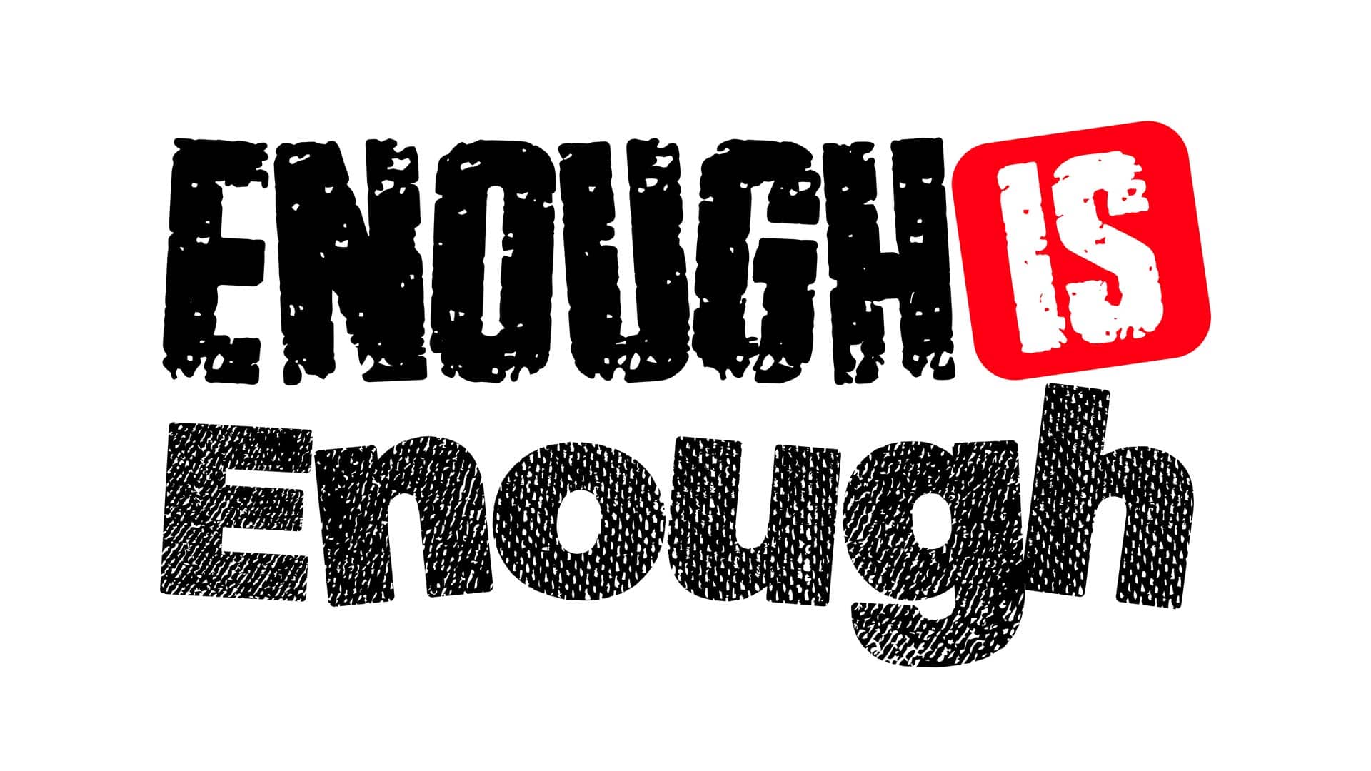 Watch Enough Is Enough Season 1 on DStv