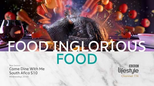 DStv Premium - The Greatest in Entertainment