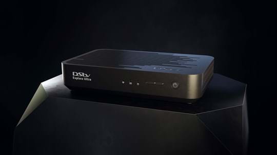 How to connect your DStv Explora to the internet | DStv