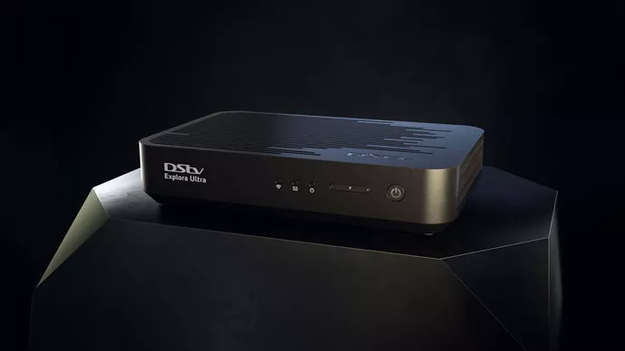 How to connect your DStv Explora to the internet | DStv