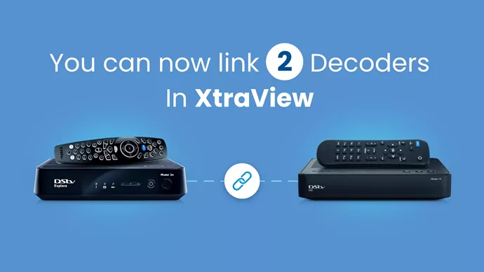 Big entertainment comes in small packages with the HD Zapper Decoder