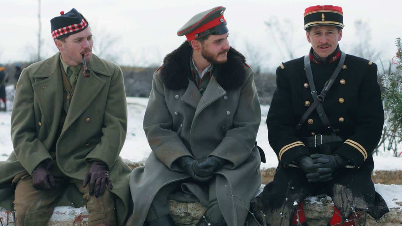 DStv Access December 2021 | Highlights – Reality & movies