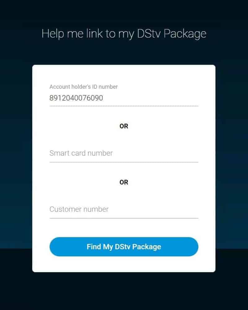 Watch all of SuperSport for one weekend only on the DStv app