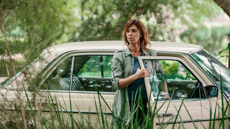 Higher stakes in Lioness S2