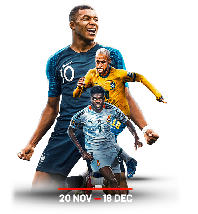 Dstv FIFA Nigeria YANGA PROMO PLAYERS